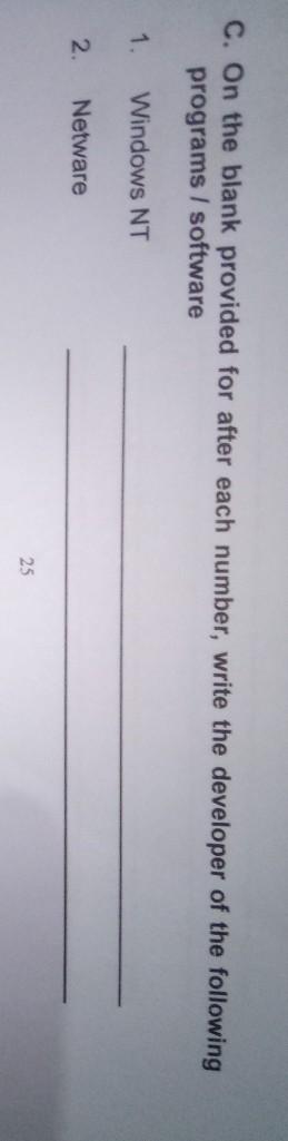 Solved COBOL is an example of a. High Level Language b. | Chegg.com