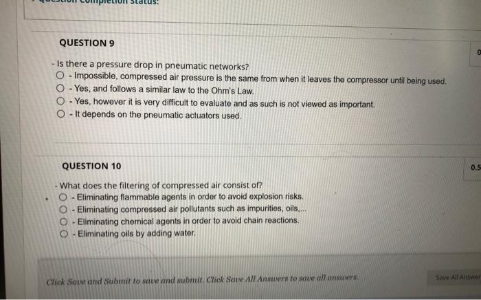 Solved - What is the difference between a NO and a NC valve? | Chegg.com