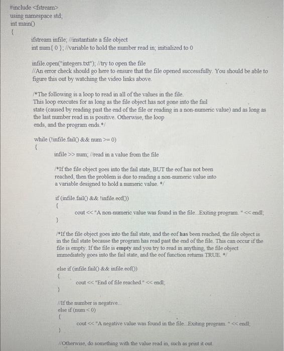 C ++ PROGRAMMING: VECTORS AND SORTING ASSIGNMENT | Chegg.com