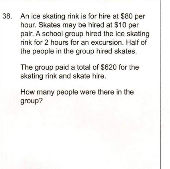 Solved The answer is 92Could you please explain and show the | Chegg.com