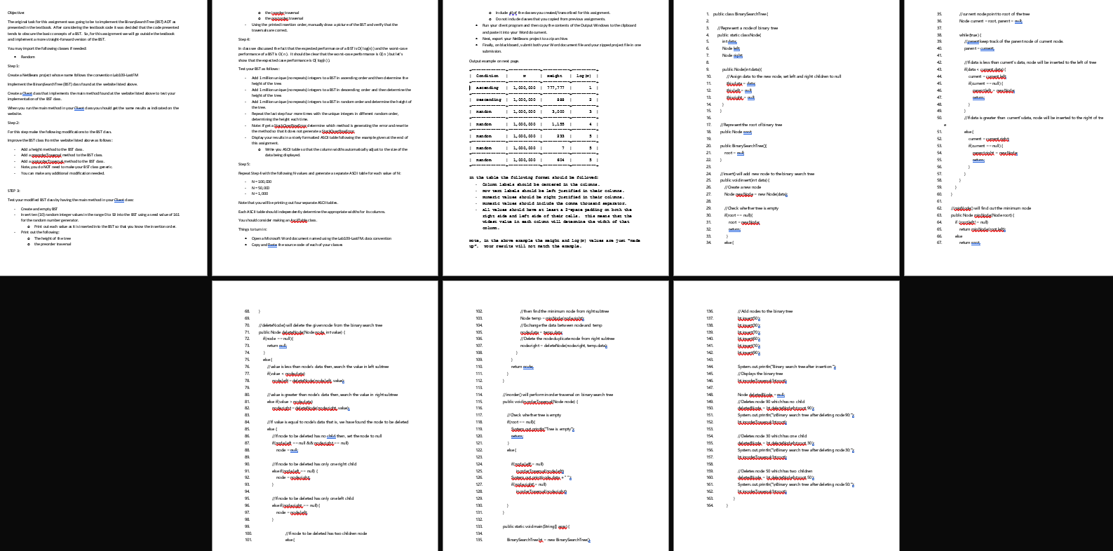 Solved 109 - ﻿Please code this using Java, I am struggling | Chegg.com
