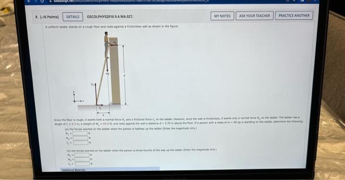 1-i5 Points] oscoLbAr\$20169.4 WA 027. sit tis 1i= | Chegg.com