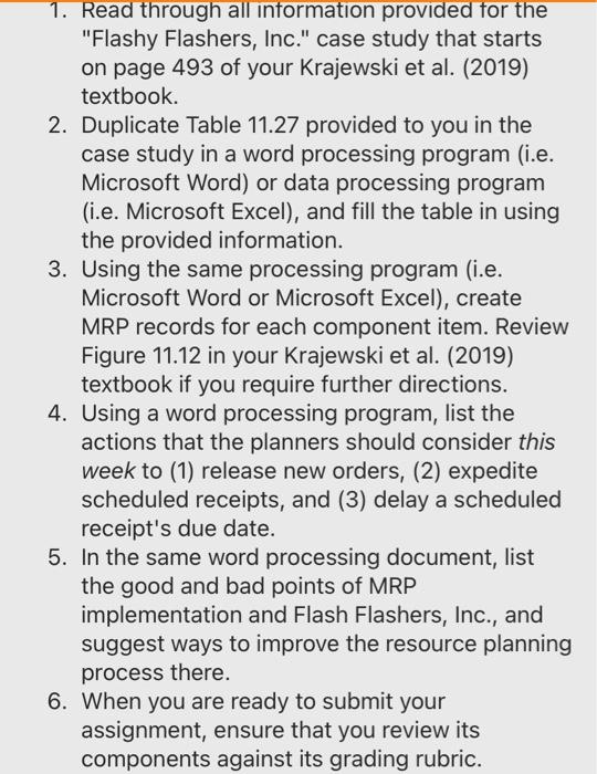 Solved please provide answers for all parts with good and | Chegg.com