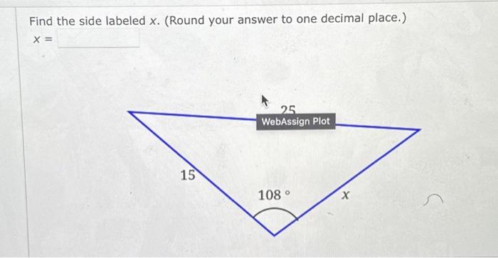 Solved \\( \\cos \\left(\\tan | Chegg.com