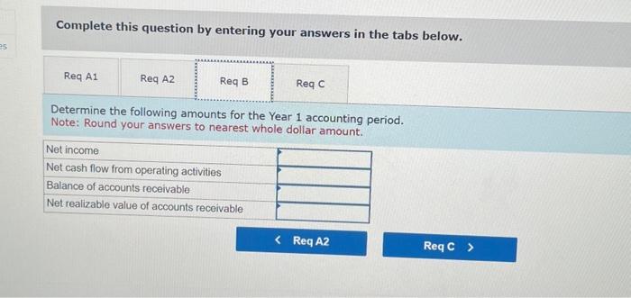 Solved Exercise 7-4A (Algo) Effect of recognizing | Chegg.com