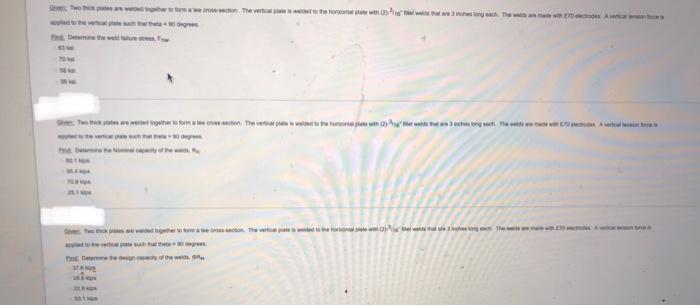 Solved Given: W14x82 beam column (1990) is 30 tal. I's | Chegg.com