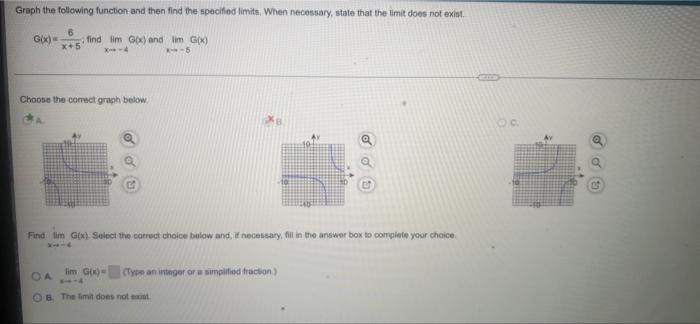 Solved Graph the following function and then find the | Chegg.com