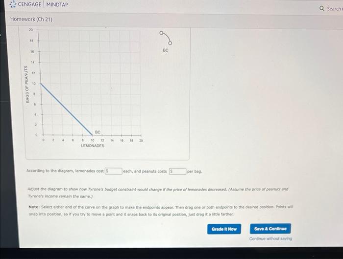 Solved Tyrone brings $30 to his local college volleyball | Chegg.com