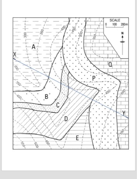 - To draw structural contours - Types of | Chegg.com