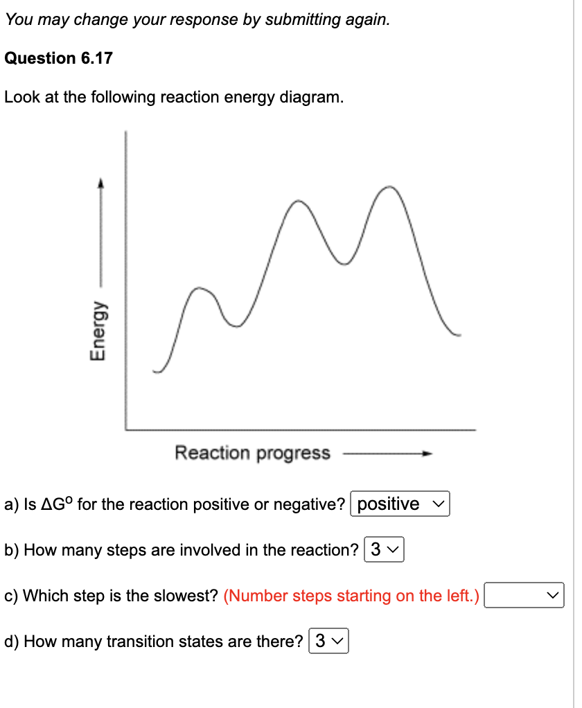 Solved You may change your response by submitting | Chegg.com