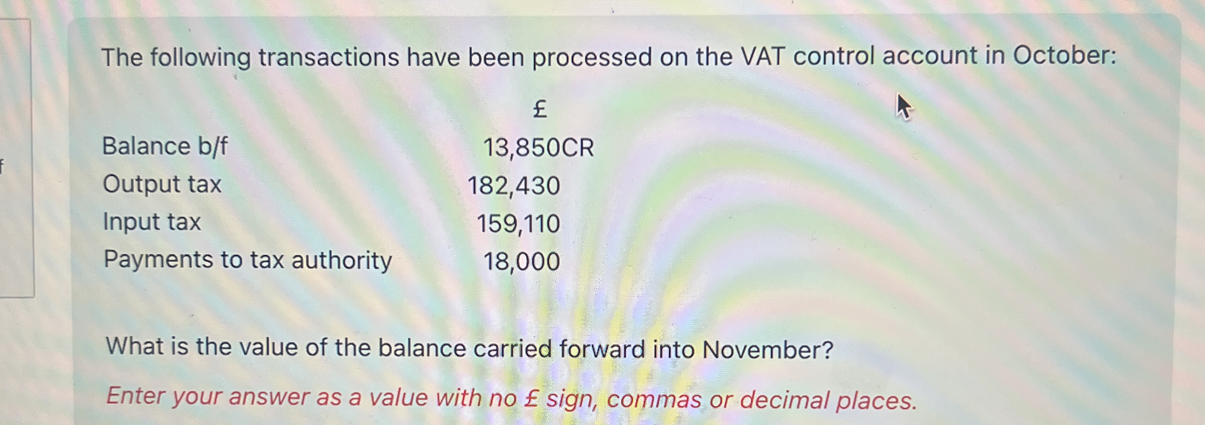 Solved The following transactions have been processed on the | Chegg.com