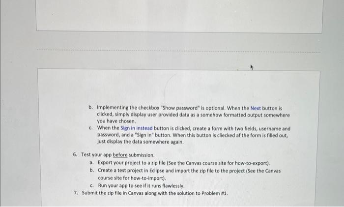 Solved Problem \#2 ( 30 points): Learn about the | Chegg.com