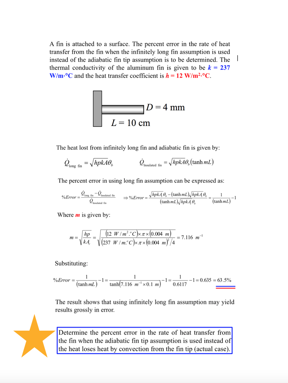 Solved I NEED THE ANSWER ASAP PLEASEDetermine the percent | Chegg.com