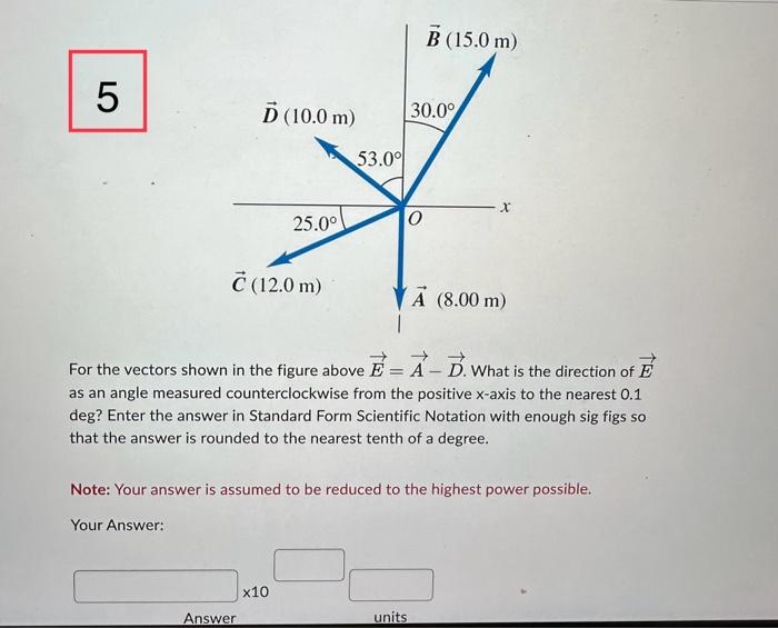 Solved need helpt with question 5 | Chegg.com