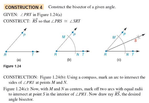 Solved I Need Help Constructing A Proof With Both Statements