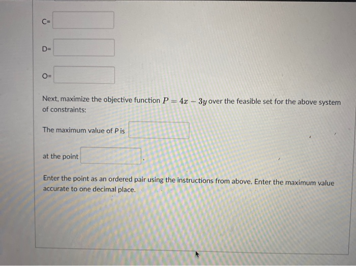 Solved Graph for problem 1 200 А 150 100 50 B -20 - 06 -50 | Chegg.com