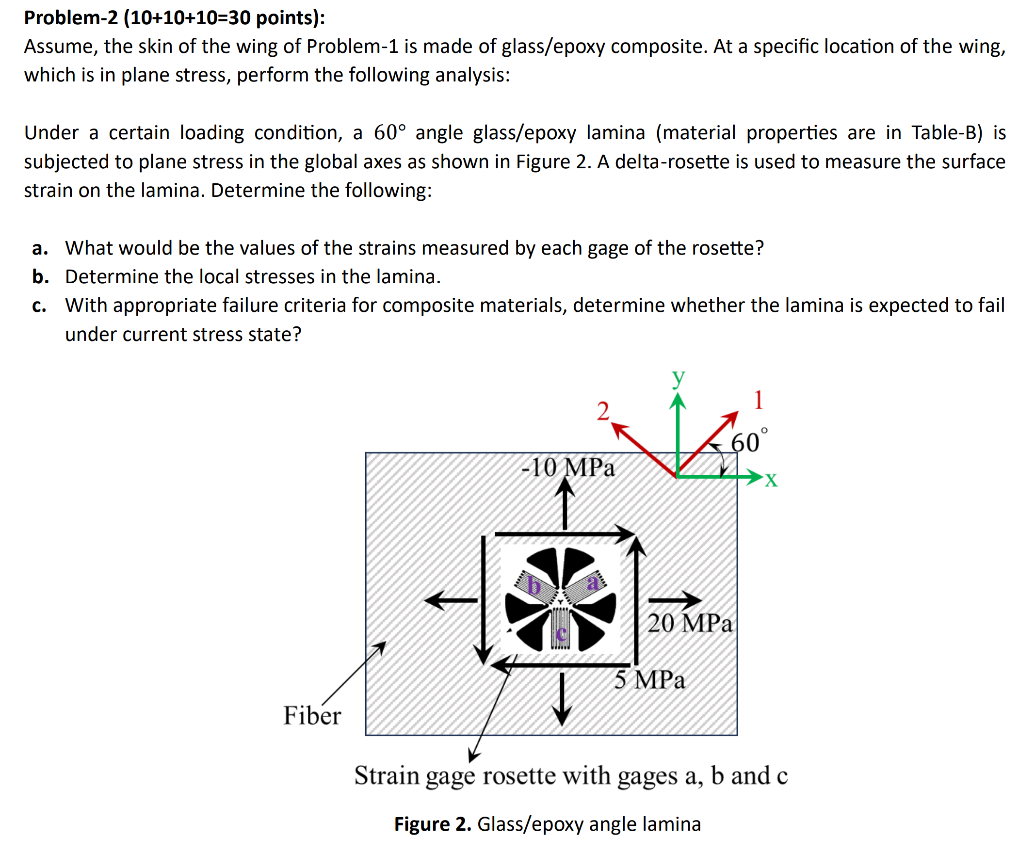 Solved Please use the table provided and answer all parts of | Chegg.com