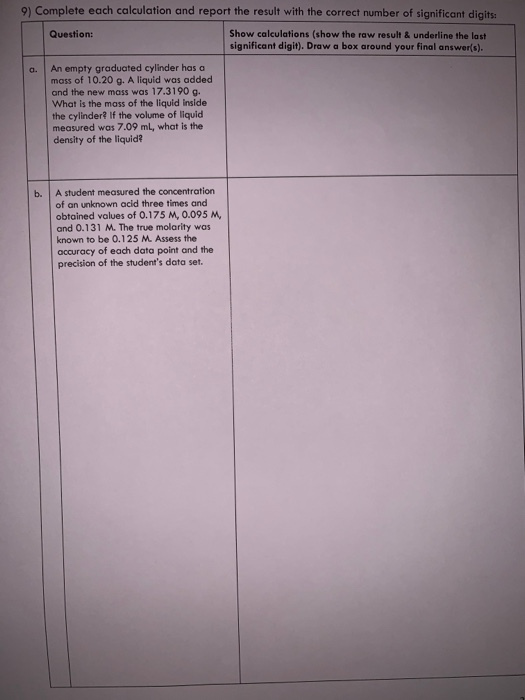 Solved 2) Explain the difference between exact and non-exact | Chegg.com