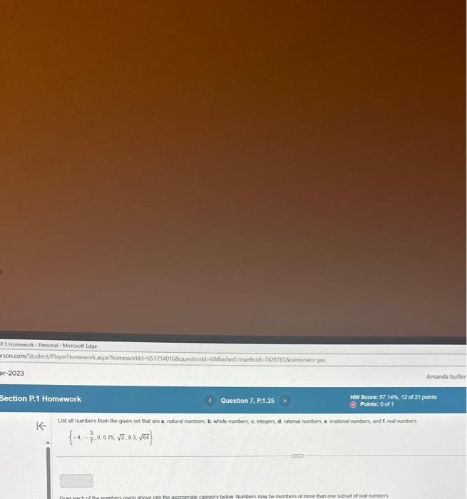 Solved Simplify the given algebraic expression. 9(3x-8) + | Chegg.com