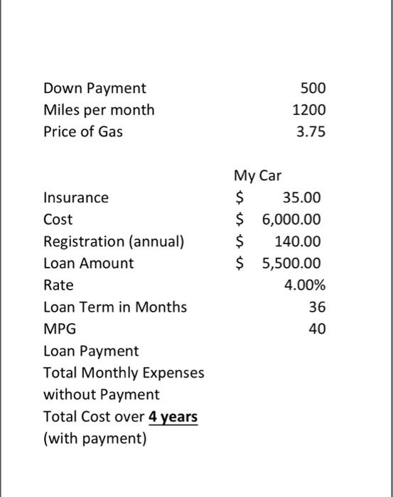 Solved Download HW 1↓ and create a Data Table as follows: - | Chegg.com