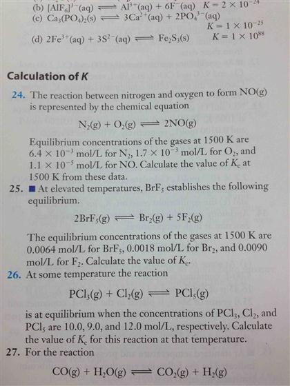 Solved The reaction between nitrogen and oxygen to form | Chegg.com