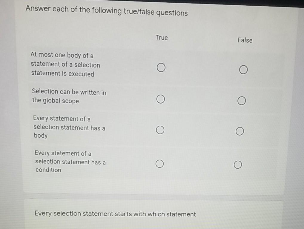Solved List all the types of arguments a constant reference | Chegg.com