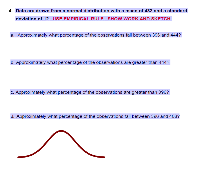 Solved You don't have to explain step by step. I just need | Chegg.com