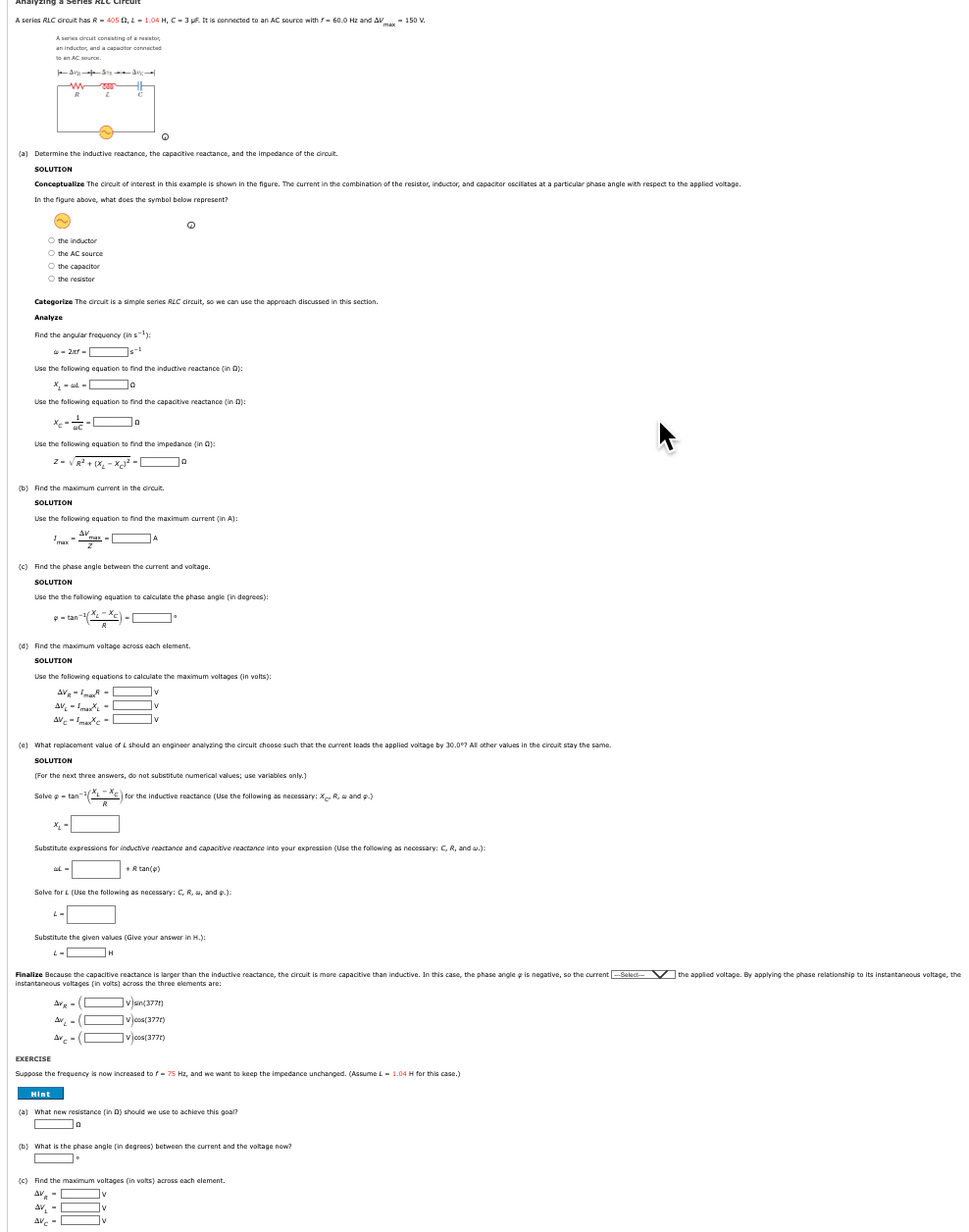 Solved by an EXPERT Please mark the answer for every box, sorry that ...
