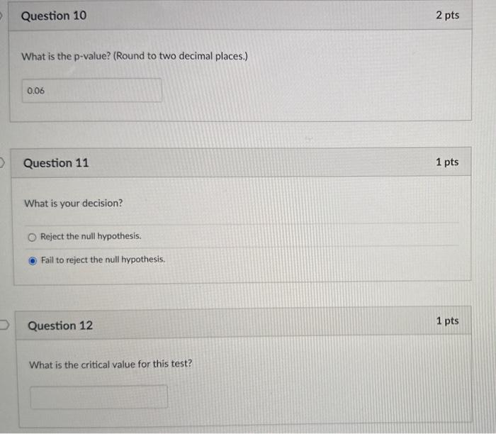 Solved For the following five questions: A simple random | Chegg.com