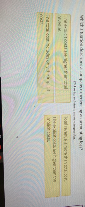 Solved In the long run, average costs can change depending | Chegg.com