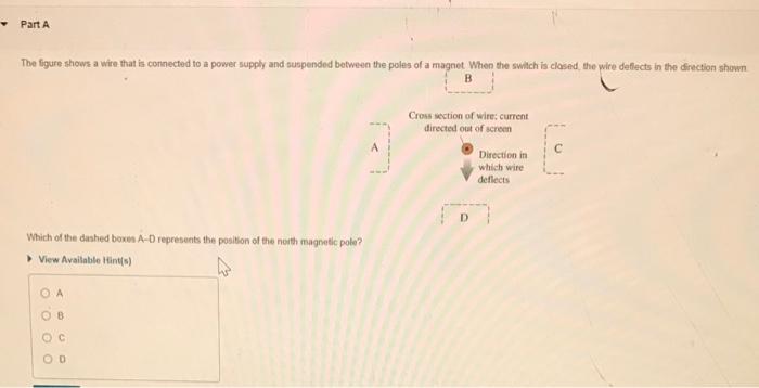 Solved First, launch the video below. You will be asked to | Chegg.com