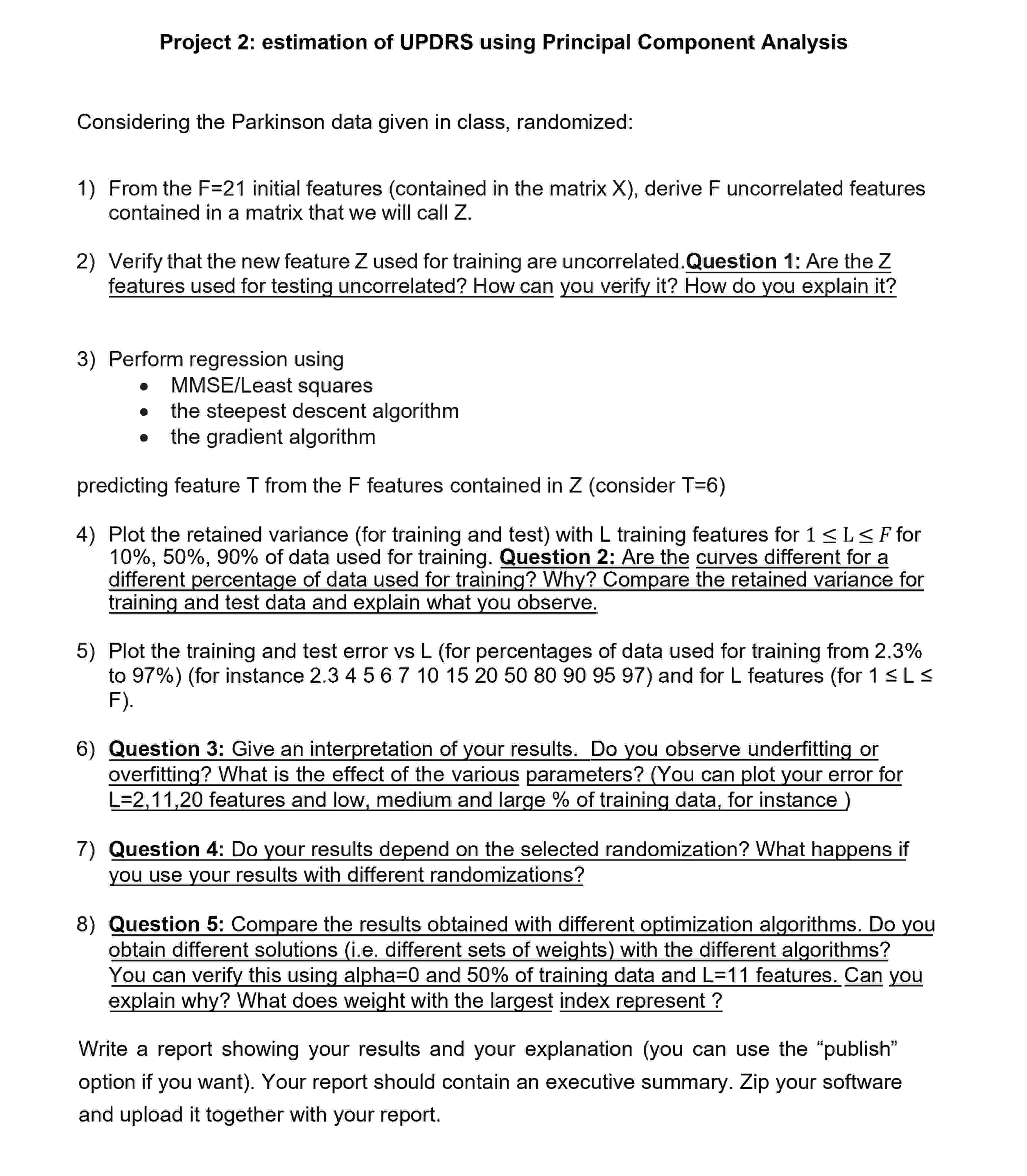 Solved Hi, ﻿Write a complete MATLAB code along with | Chegg.com