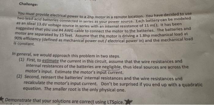 Solved need help making the LTSpice not sure what number ti | Chegg.com
