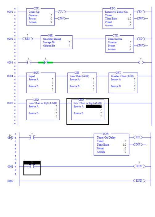 52. Write small program to indicate "bottle count” | Chegg.com