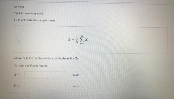 Solved this pulsation, and so the distance to any star of | Chegg.com