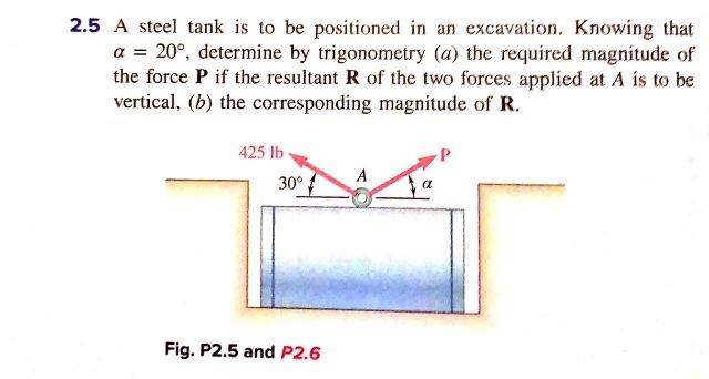 Solved 2.12 For the hook support shown, determine by | Chegg.com