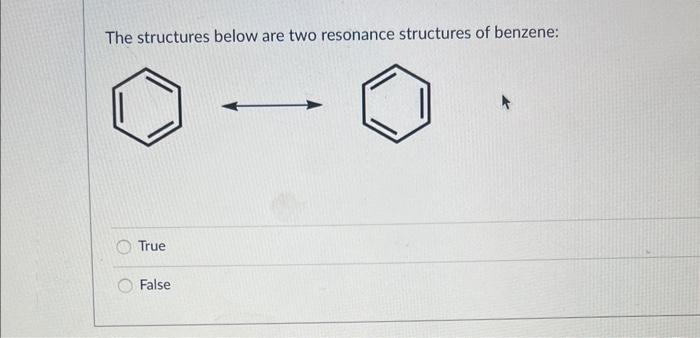 Solved Please identify the MAJOR contributing resonance | Chegg.com Solved Please identify the MAJOR contributing resonance | Chegg.com