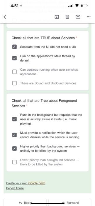 Solved What happens if the UI waits too long for an | Chegg.com
