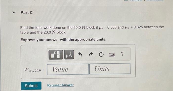 solved-two-blocks-are-connected-by-a-very-light-string-chegg