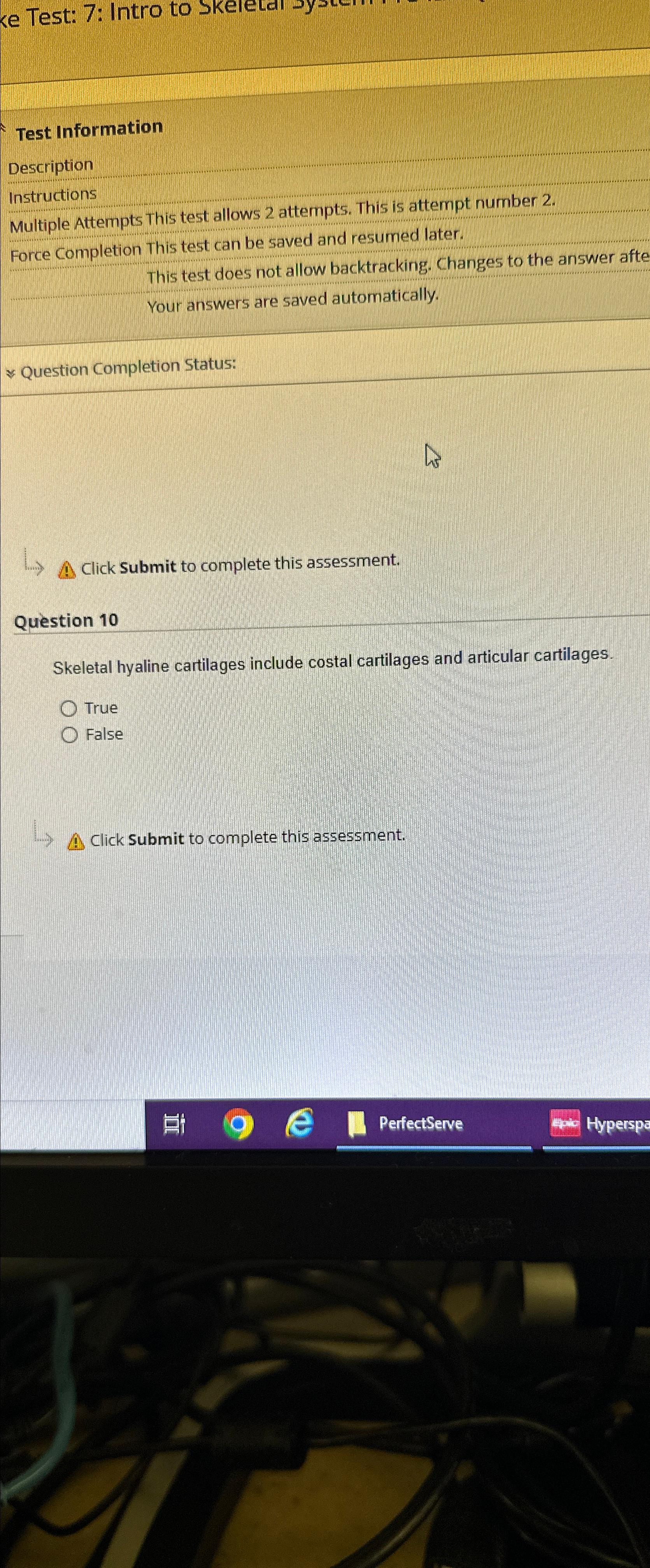 Test InformationDescriptionInstructionsMultiple | Chegg.com Test InformationDescriptionInstructionsMultiple | Chegg.com