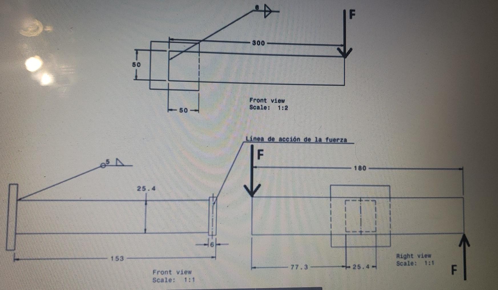 Solved Draw the welding laces of the following figures, as | Chegg.com