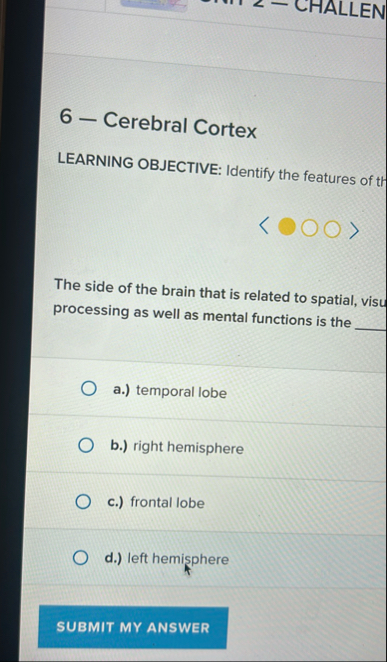 [Solved]: LEARNING OBJECTIVE: Identify functions o includi