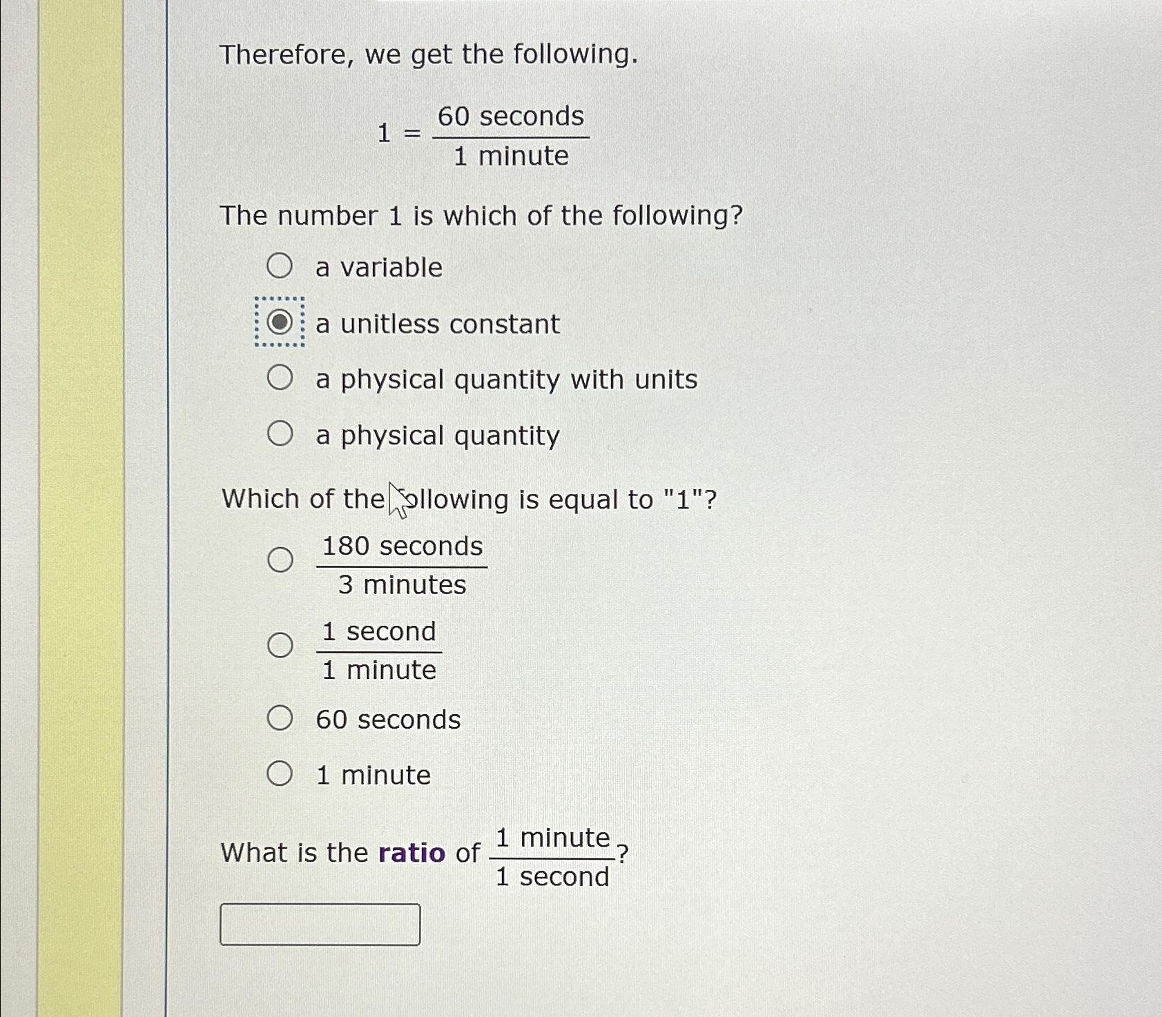 Solved Therefore, we get the | Chegg.com