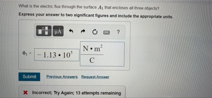 Solved Problem 16.39 In (Figure 1), two objects O, and O2, | Chegg.com