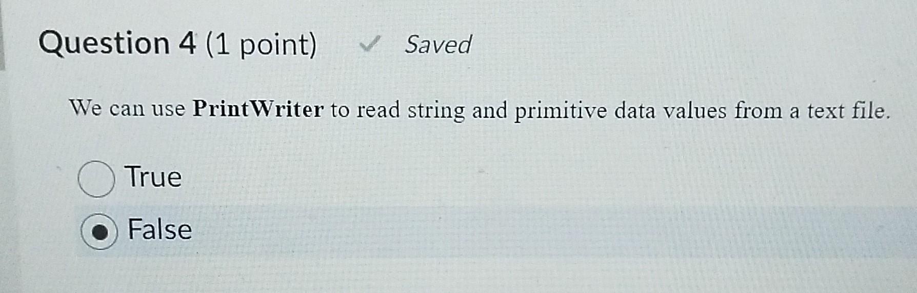 Solved Number is an abstract superclass for numeric wrapper | Chegg.com