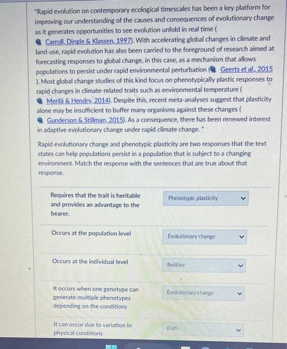 Solved NEED HELP ASAP. Got a .4 out of 1 for this question. | Chegg.com