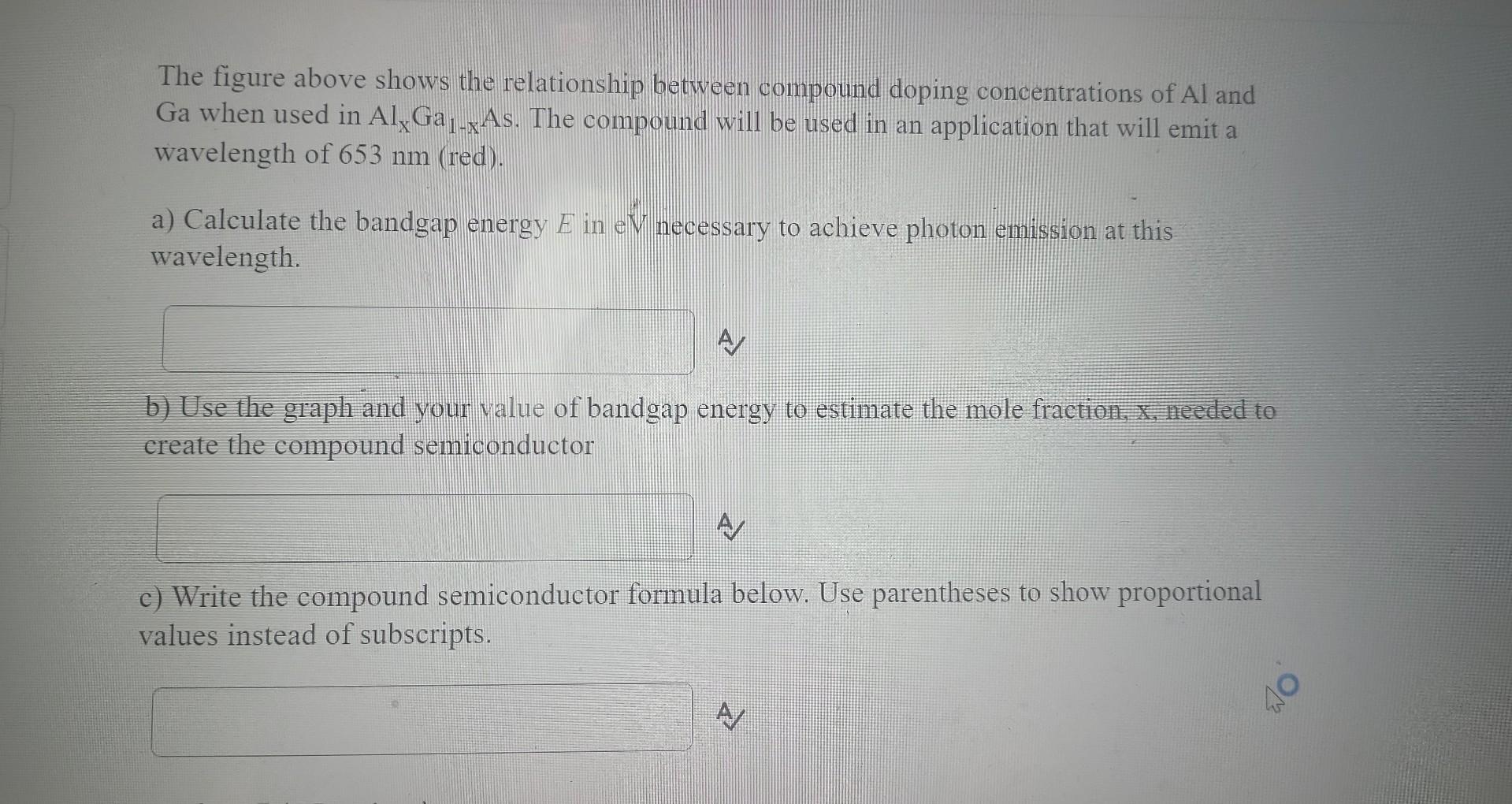 Solved The figure above shows the relationship between | Chegg.com