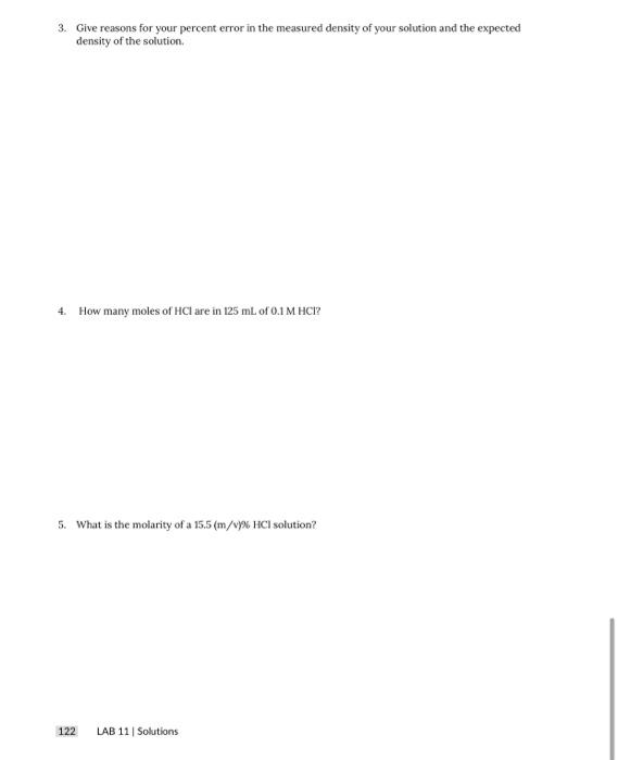 Solved Name: Section #: Date: Data Part A: Demonstration: | Chegg.com