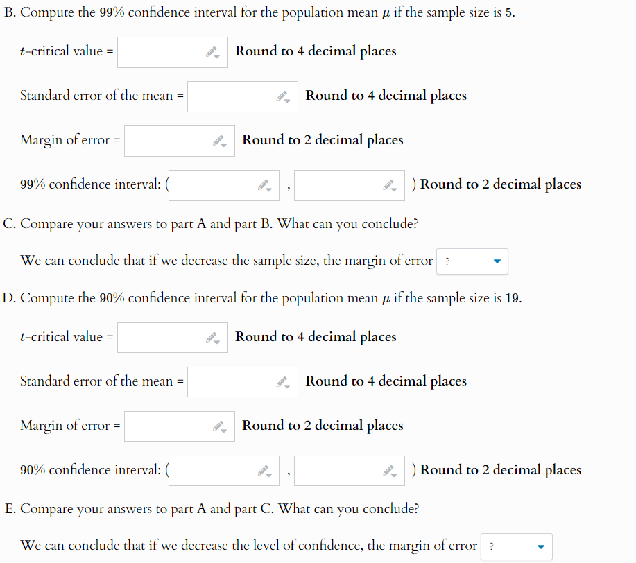 Solved A simple random sample is drawn from a population | Chegg.com