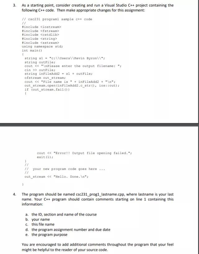 Solved Your task for this assignment is to use C++ language | Chegg.com